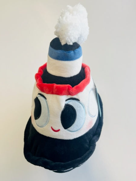 A Little Ferry Tale Plush – Whale's Tale & Splash Gallery